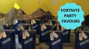 10 Best Fortnite Party Favours Reviews & Buyers Guide